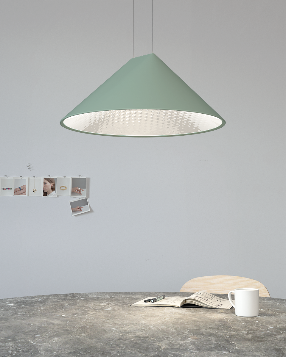 Matthew Bradshaw Design Office
